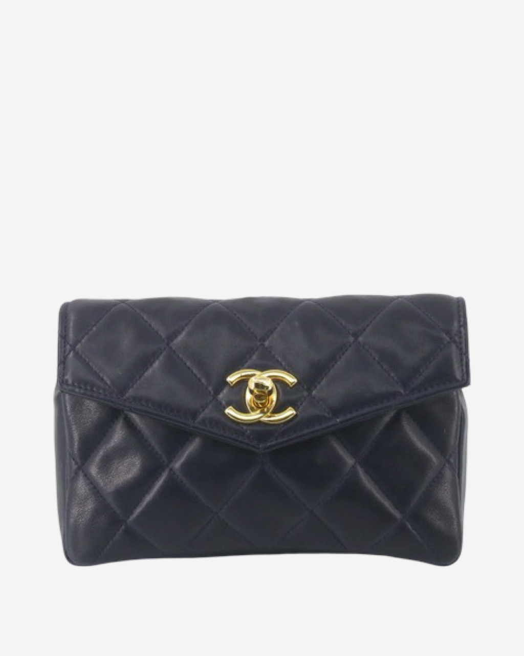 Cangurera Vintage Chanel – Irene Buffa