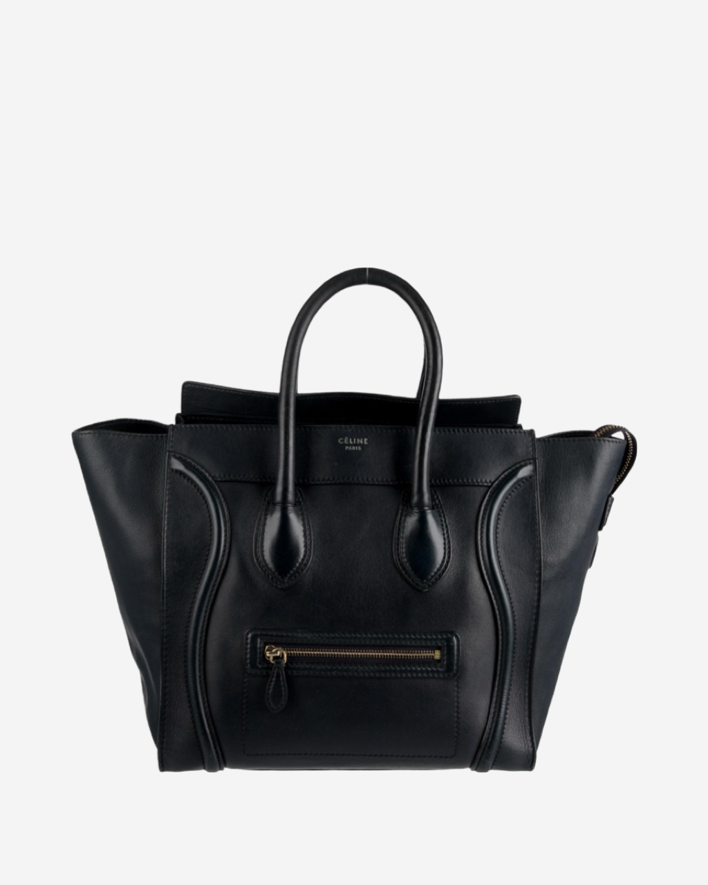 Celine Luggage Bag – Irene Buffa