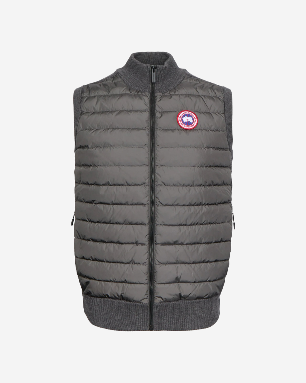 Chaleco Canada Goose – Irene Buffa