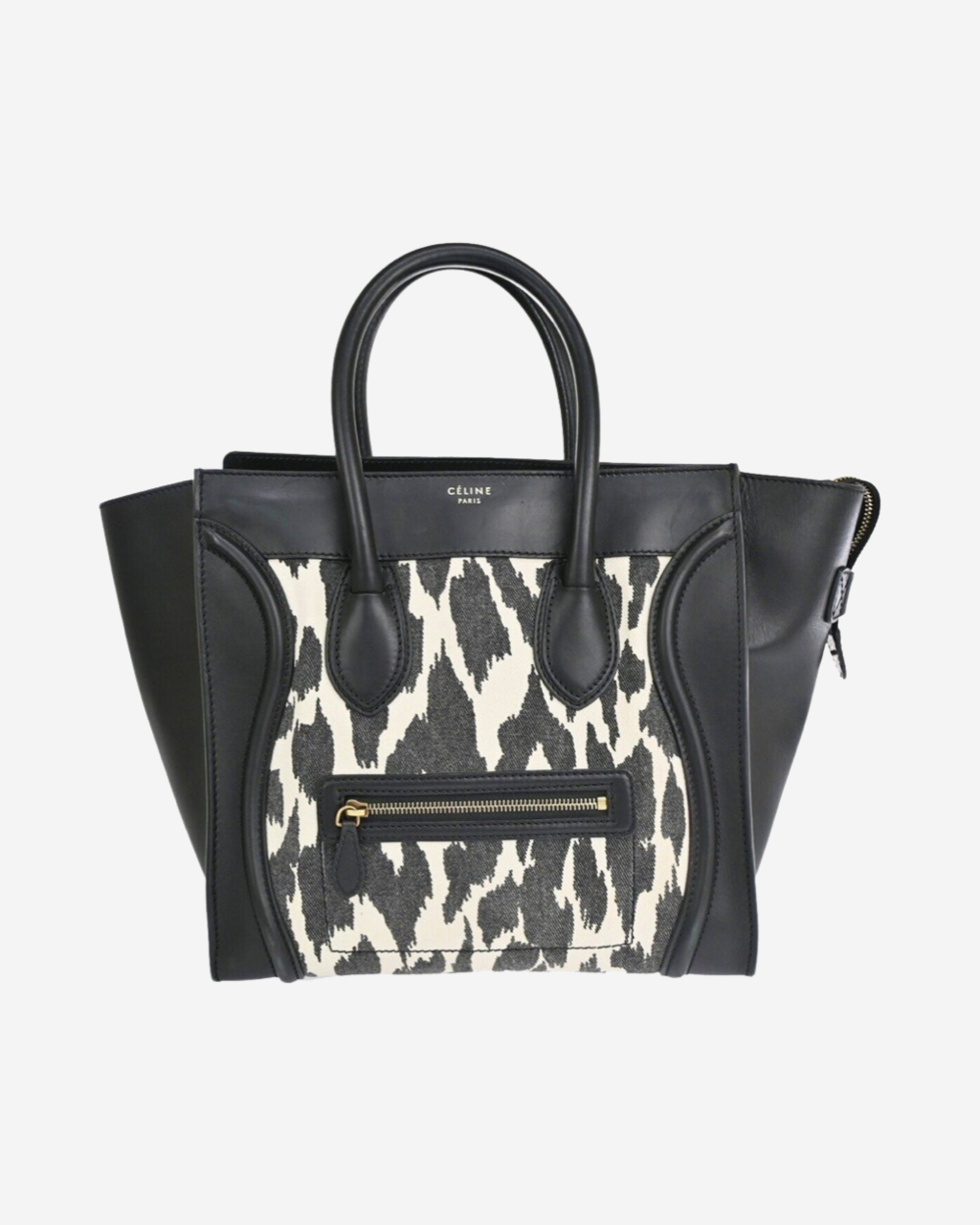 Celine Luggage Bag – Irene Buffa