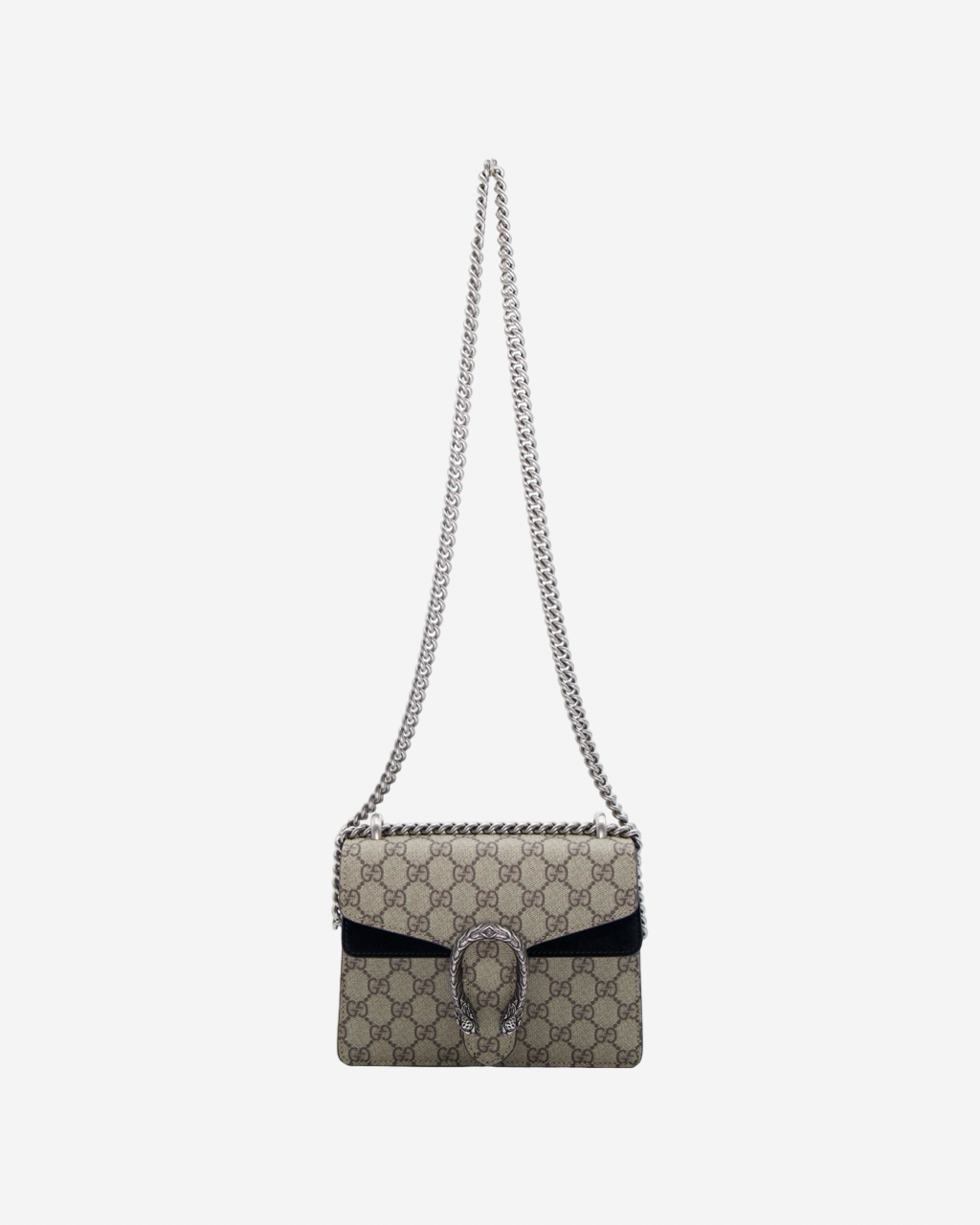Bolsa Gucci Dionysus – Irene Buffa