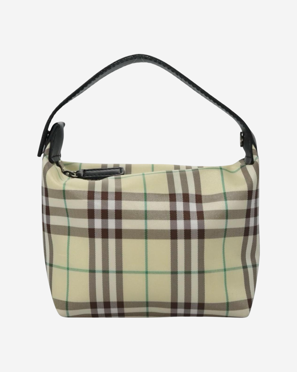 Bolsa Burberry Mini Nova Check – Irene Buffa