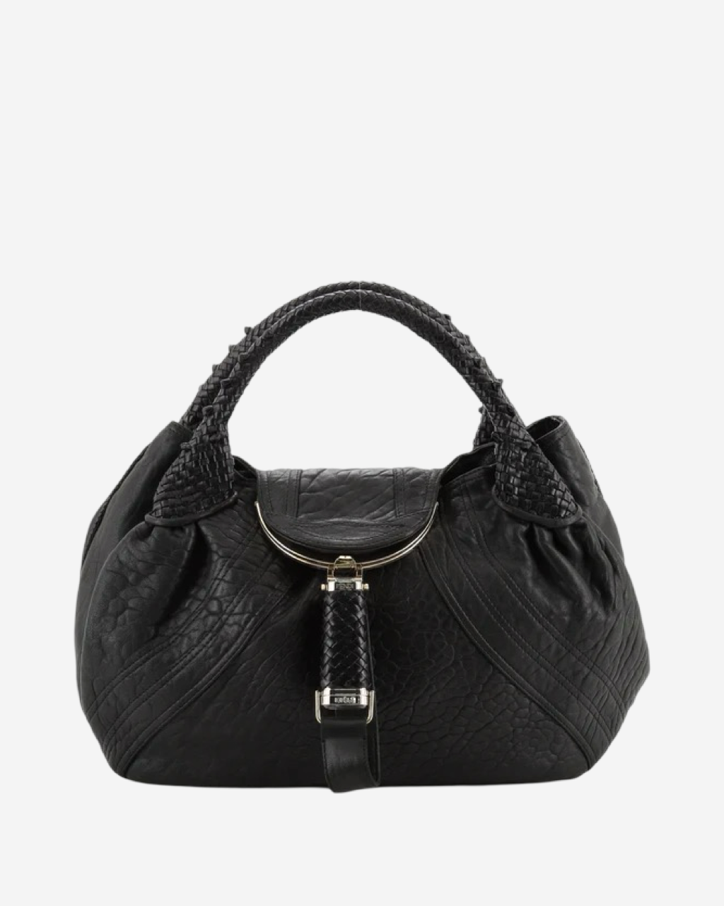 Bolsa Fendi Spy – Irene Buffa