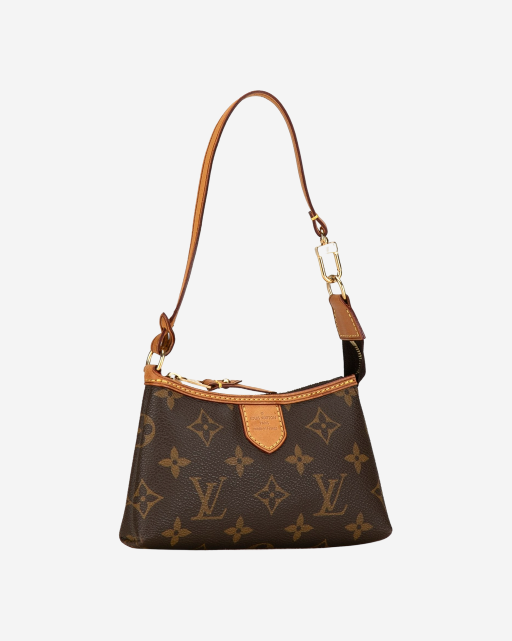 Louis Vuitton Mini Delightful Bag – Irene Buffa