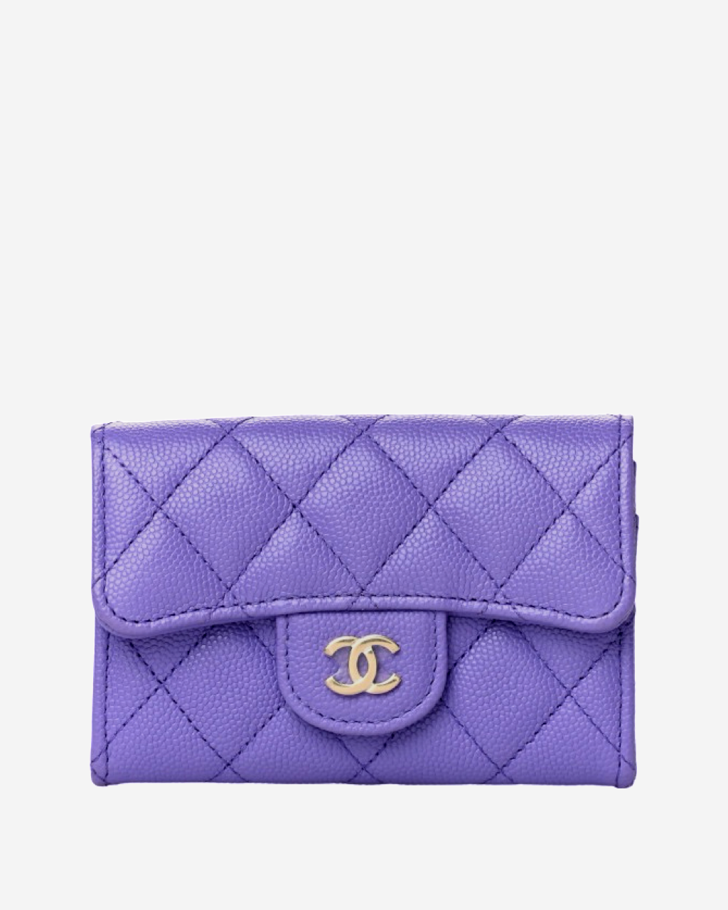 Cartera Chanel Classic Flap – Irene Buffa