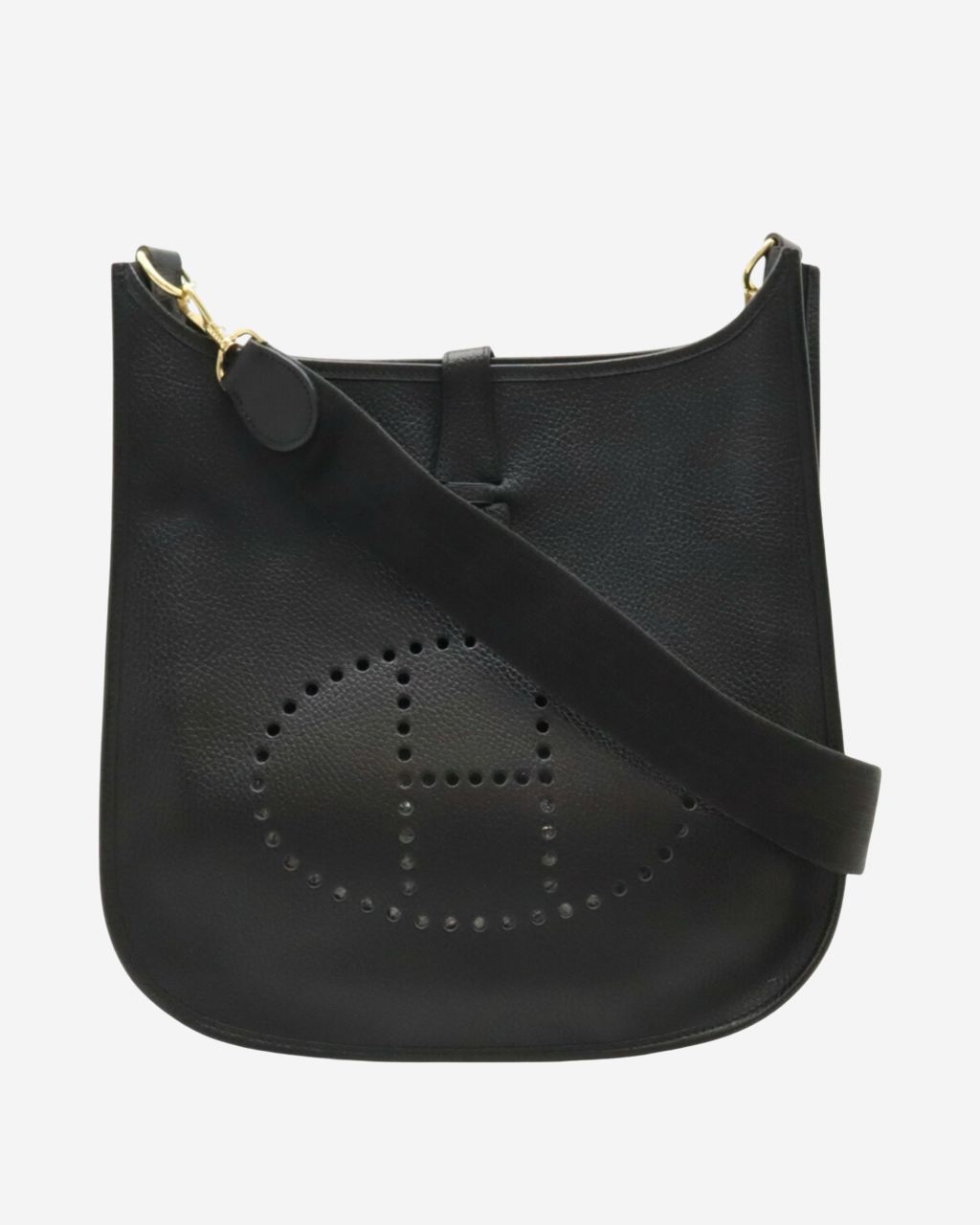 Hermès Evelyne Bag 1995 – Irene Buffa