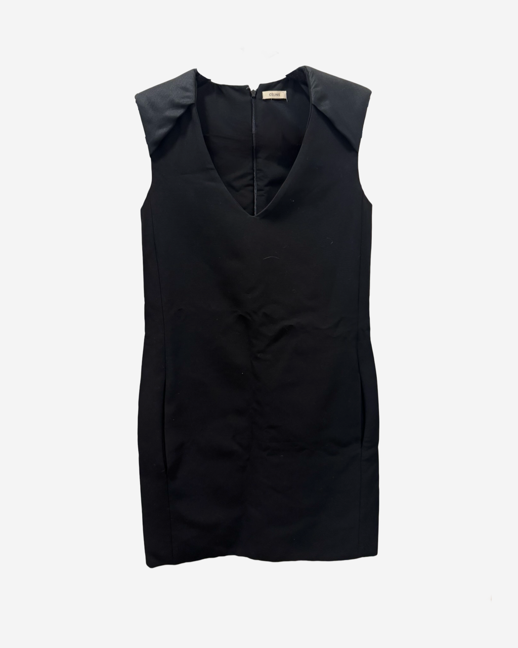 Celine dress – Irene Buffa