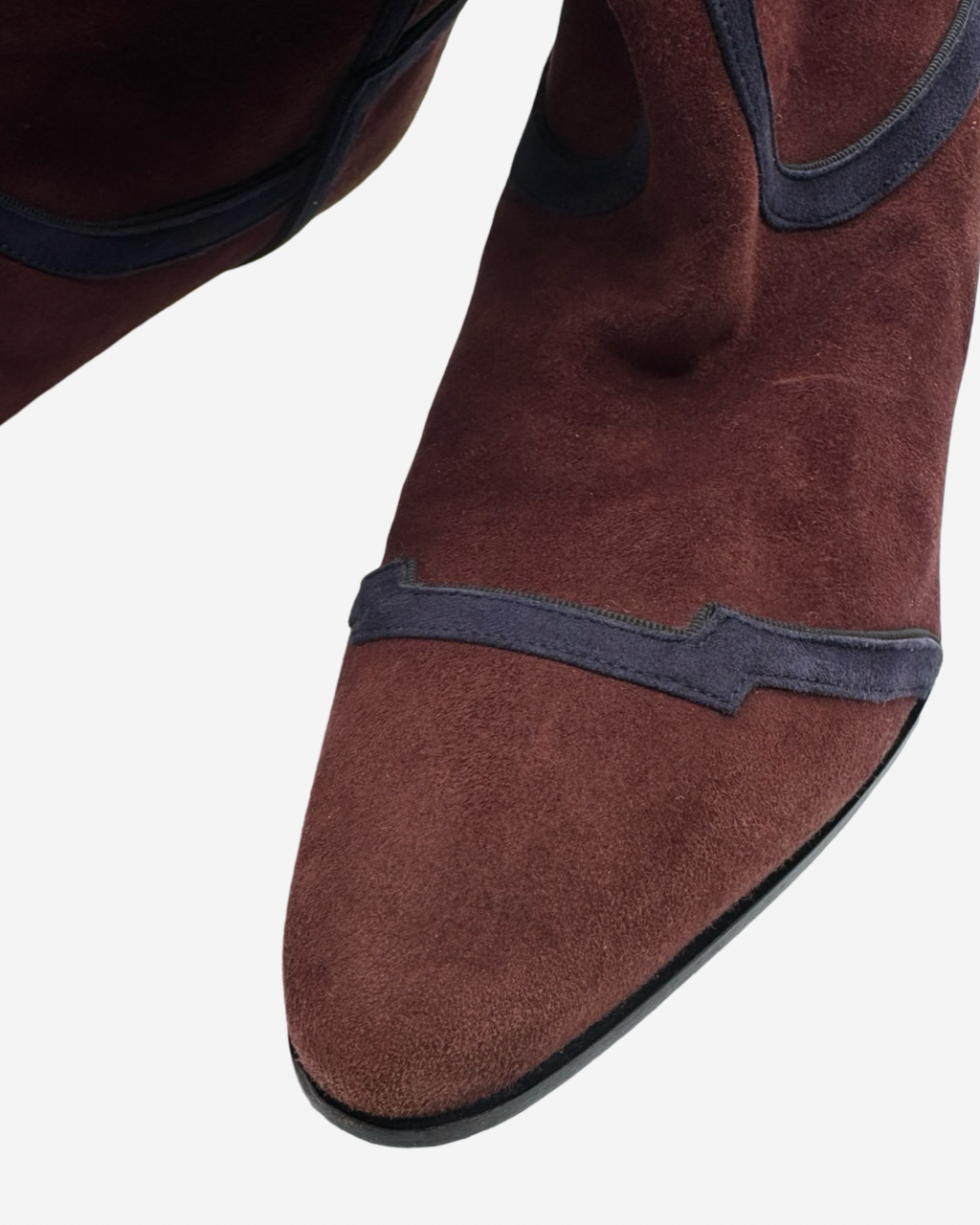 Botas Hermés 37.5 – Irene Buffa