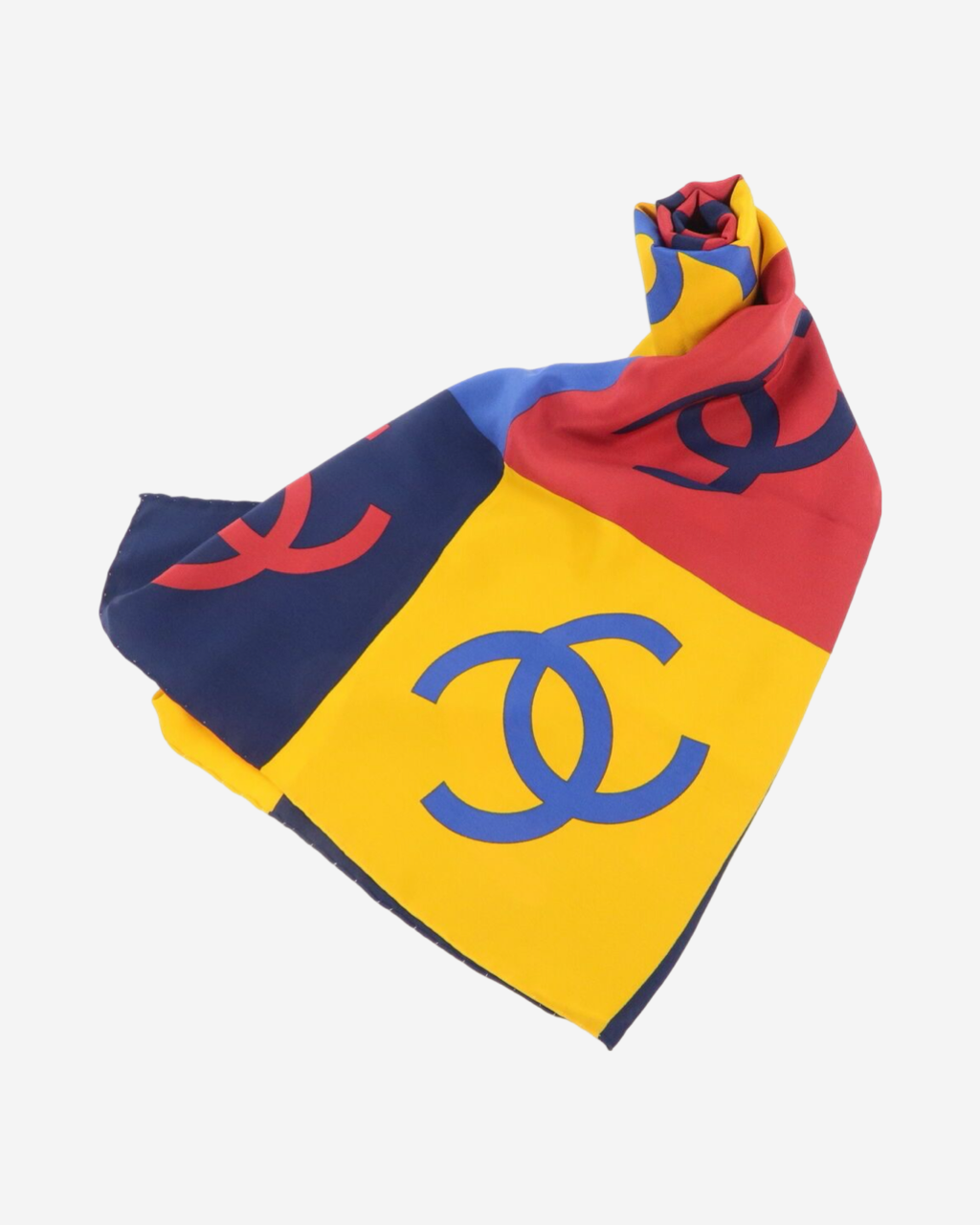 Mascada Chanel – Irene Buffa