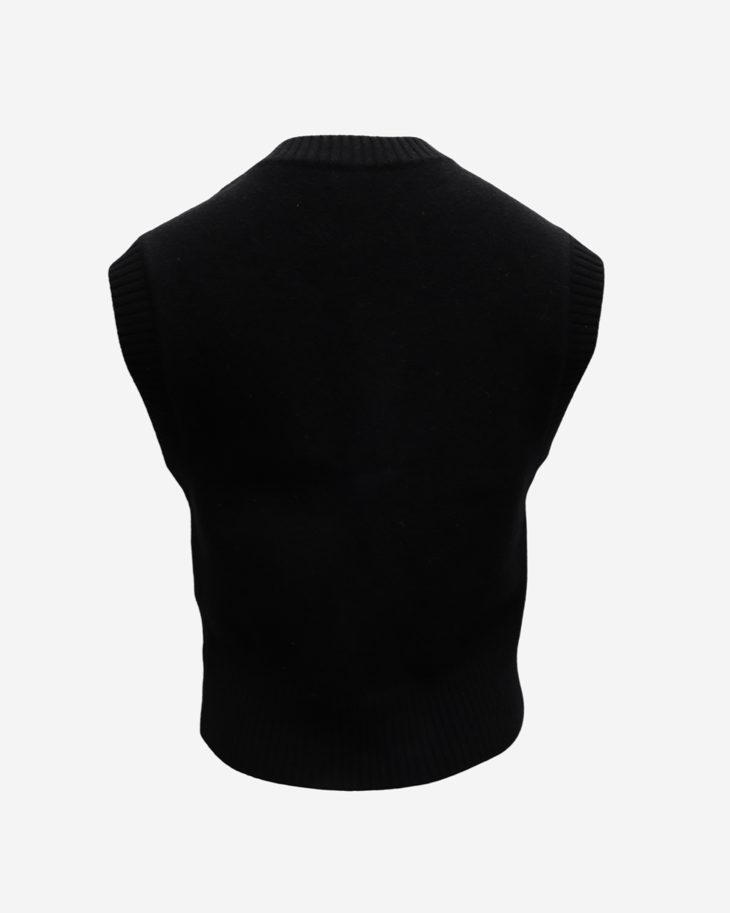 Chaleco Ami Paris S – Irene Buffa