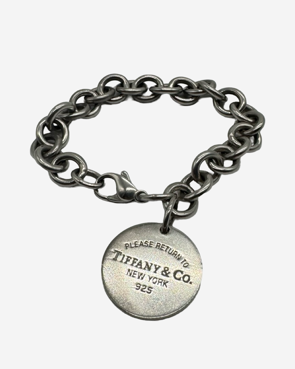 Tiffany & Co. Bracelet – Irene Buffa