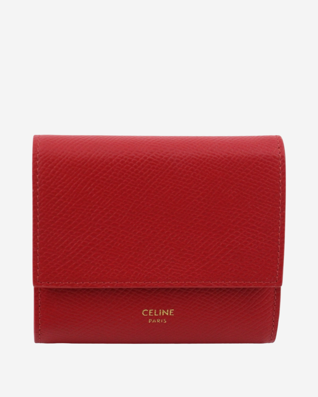 Cartera Celine Bifold – Irene Buffa