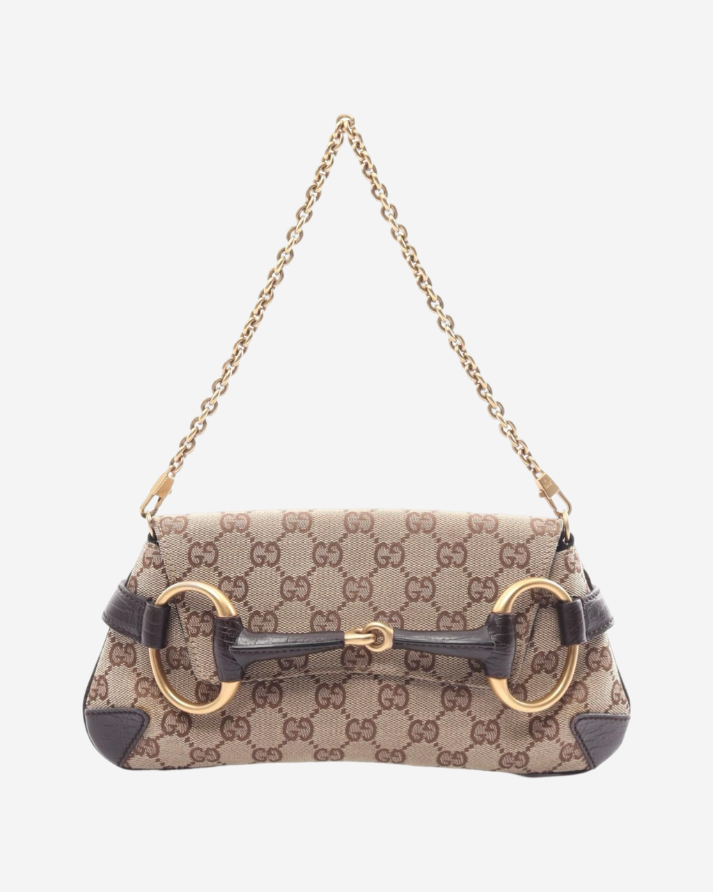 Gucci Horbsebit Tom Ford Bag – Irene Buffa