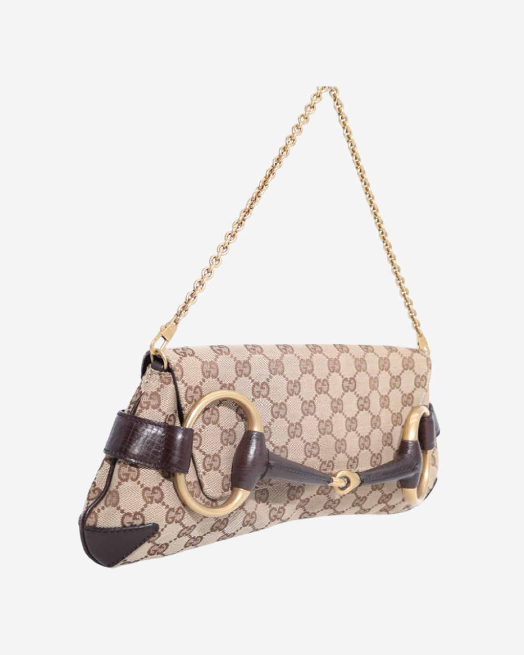 Bolsa Gucci Horsebit Tom Ford – Irene Buffa