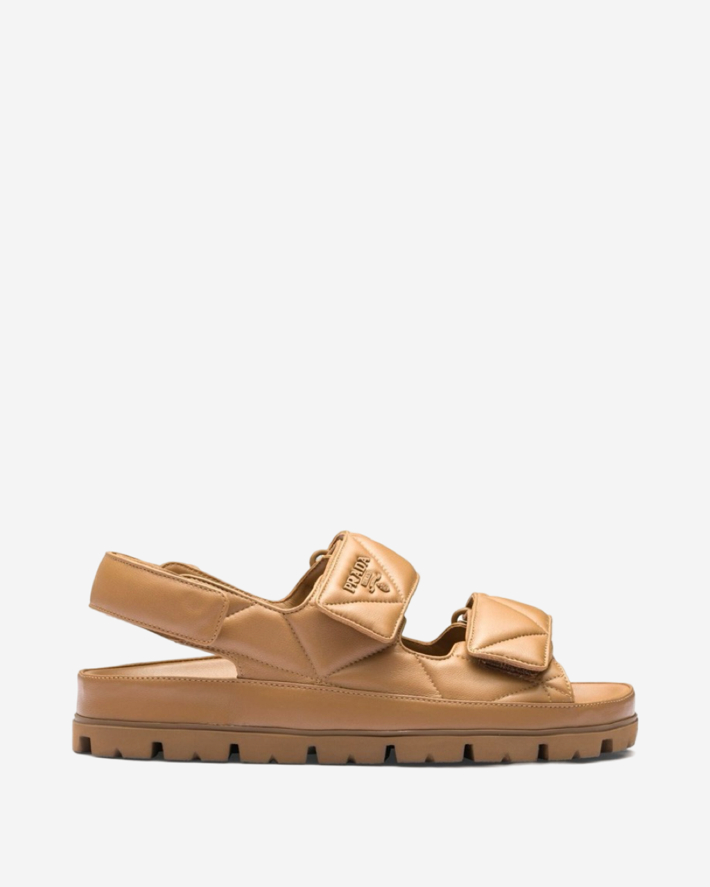 Sandalias Prada – Irene Buffa