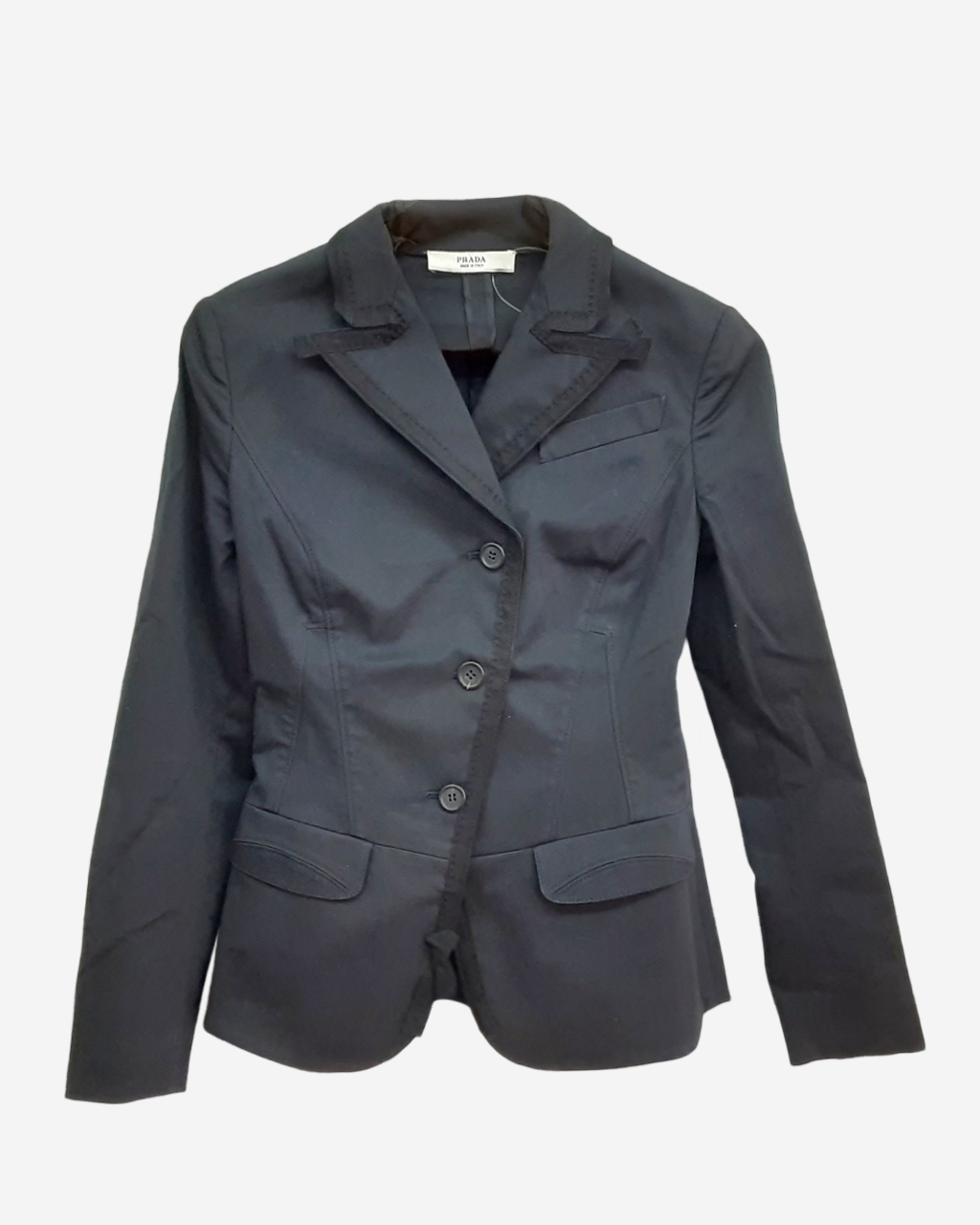 Blazer Prada – Irene Buffa