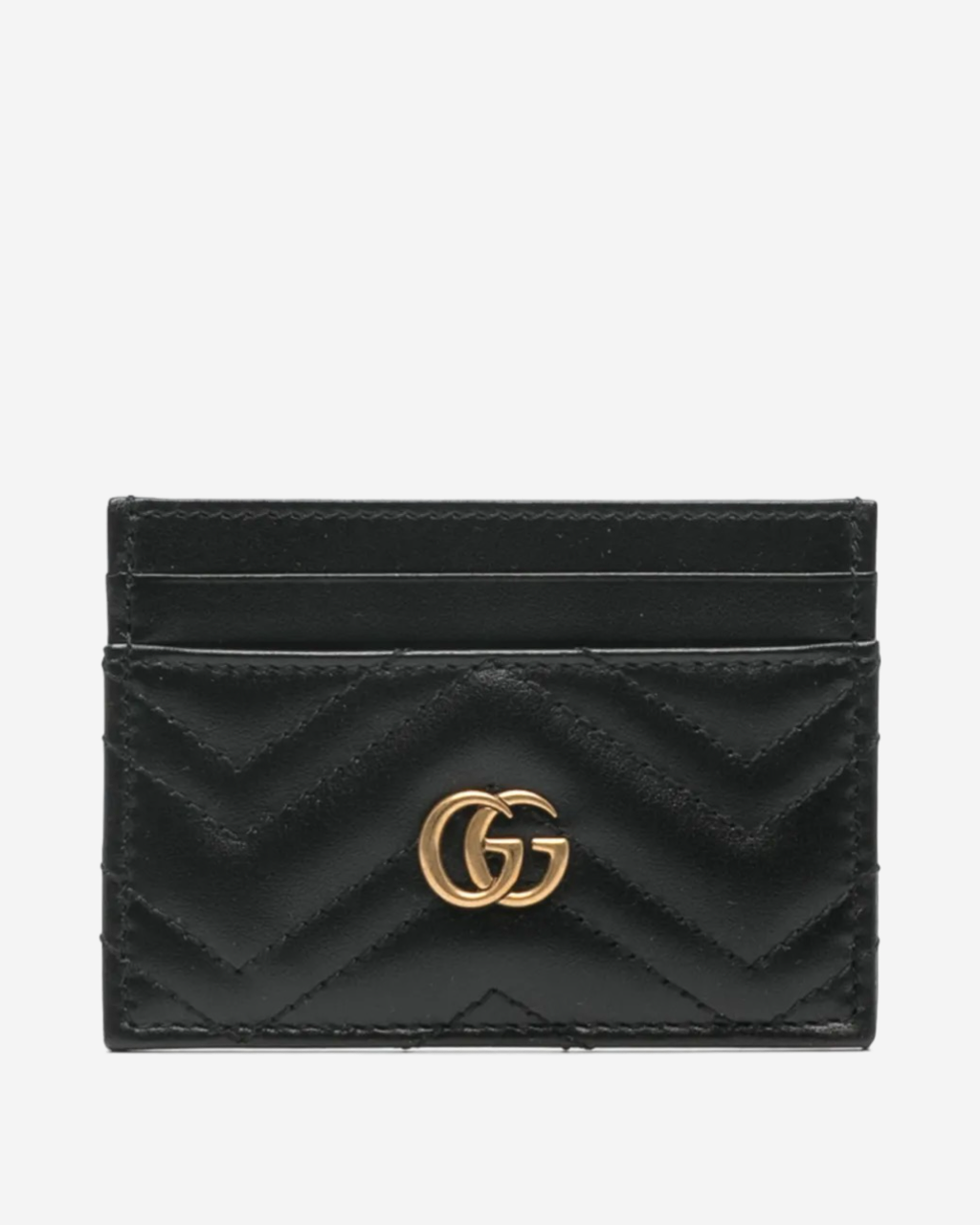 Gucci Marmont Card Holder – Irene Buffa