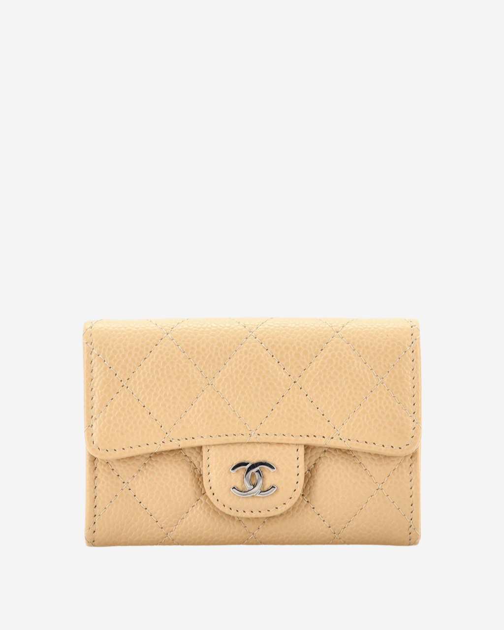 Cartera Chanel Classic Flap – Irene Buffa