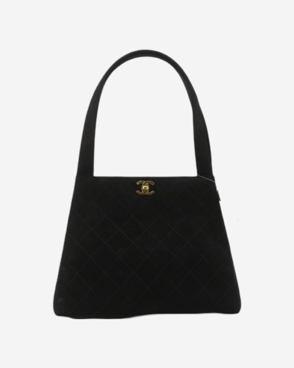 Chanel Suede Bag – Irene Buffa