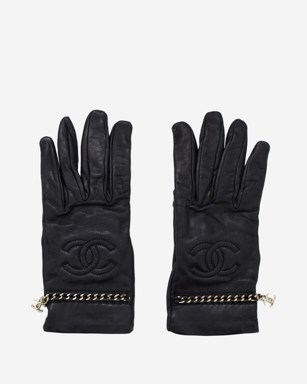Guantes Chanel – Irene Buffa