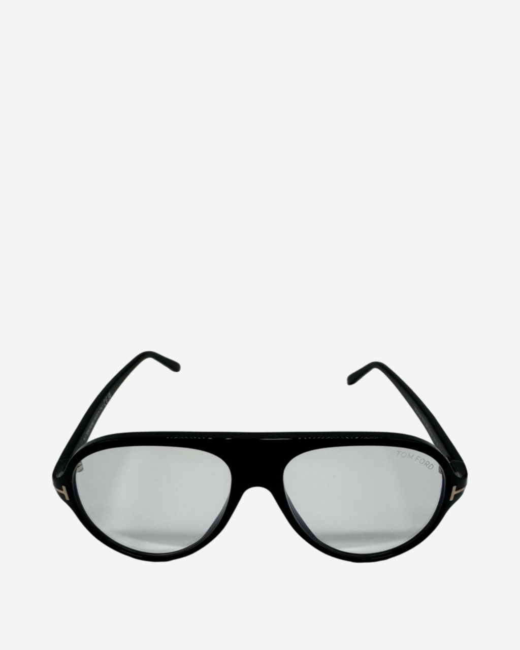 Tom Ford Eyeglasses – Irene Buffa