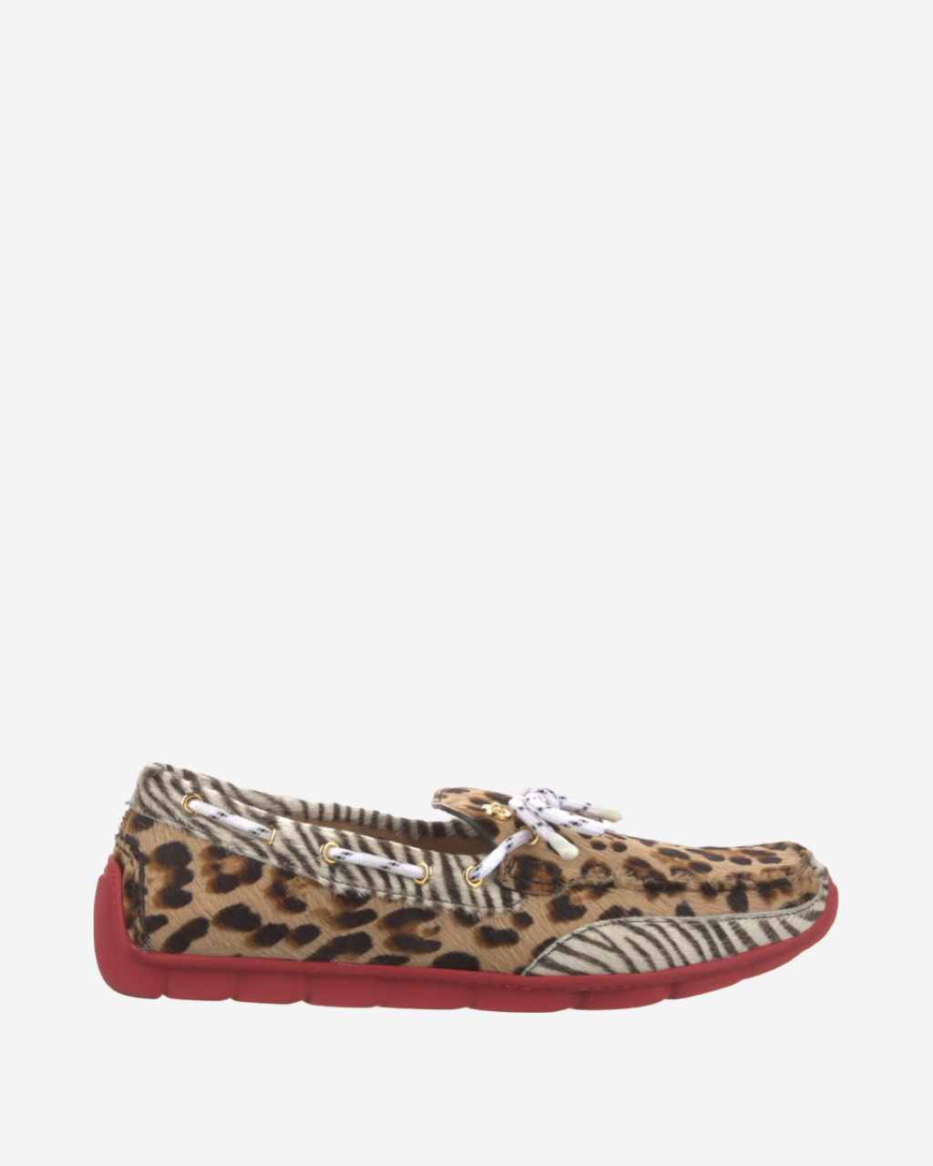 Versace Drivers – Irene Buffa