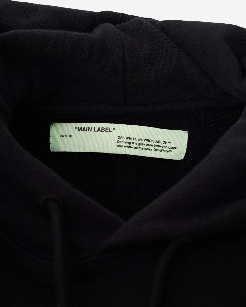 Off White Skull Sweatshirt L – Irene Buffa