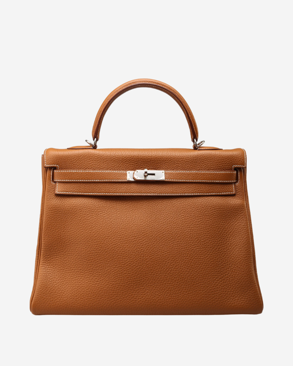 Hermés Kelly Bag 35 – Irene Buffa