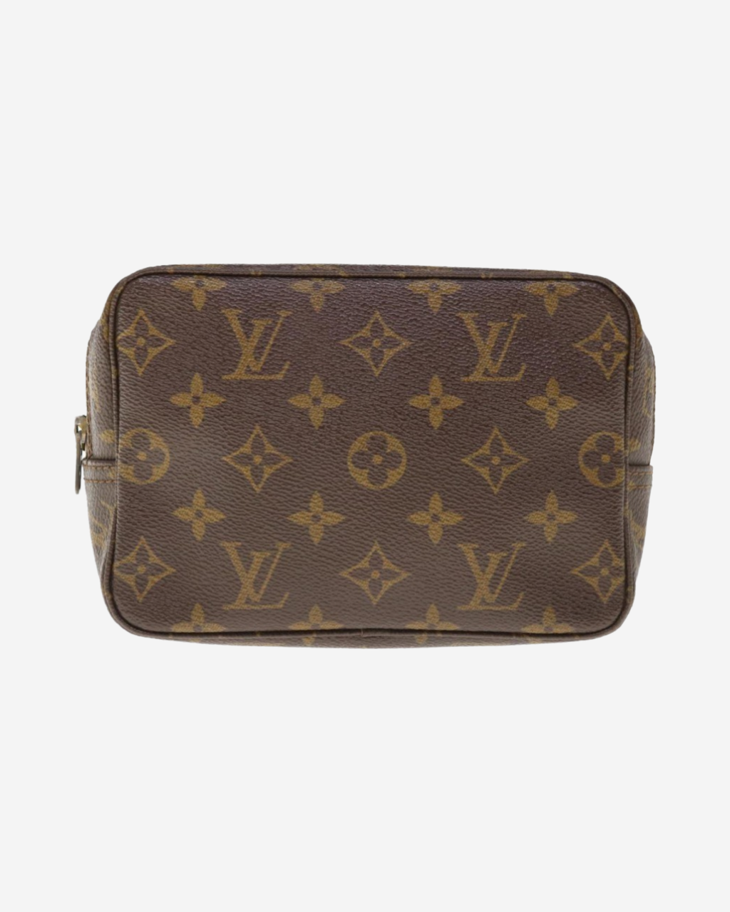Pouch Louis Vuitton Trousse de Toilette – Irene Buffa