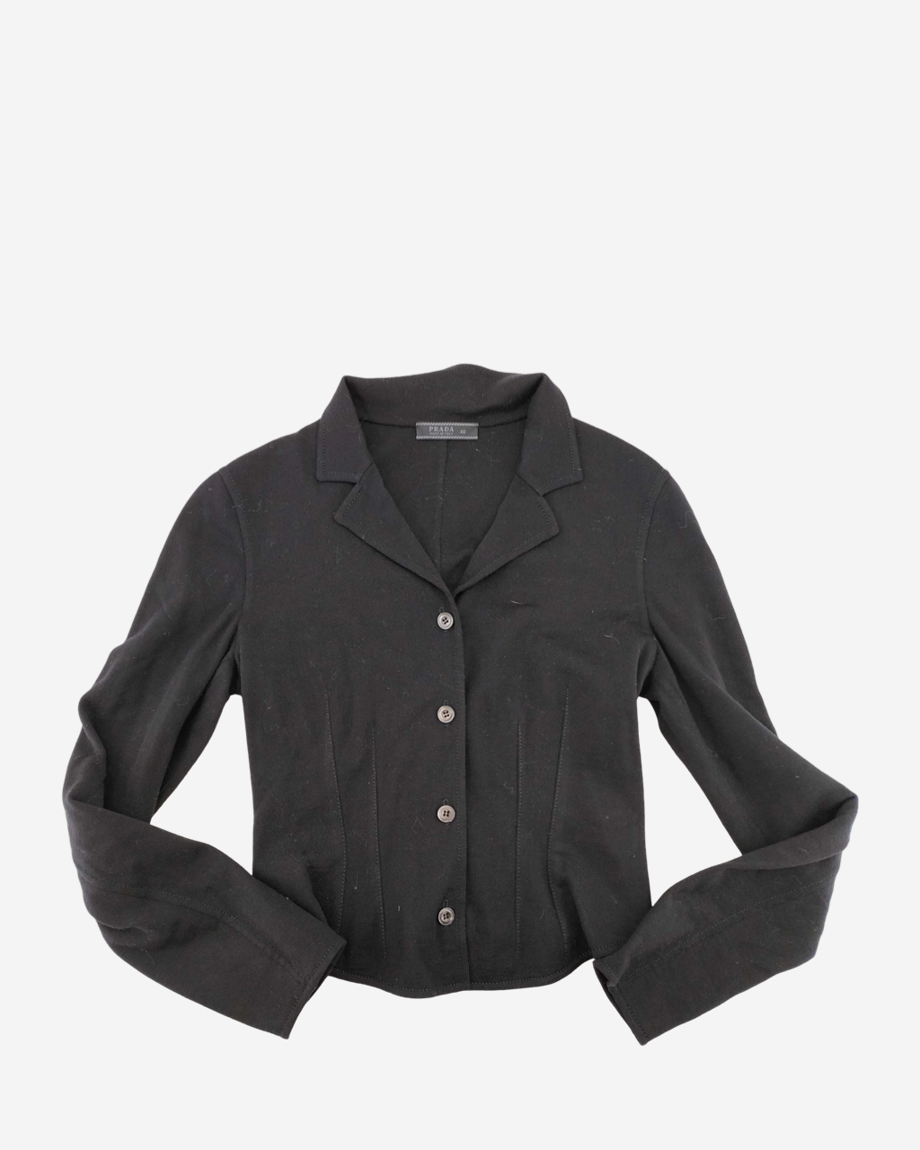 Cardigan Prada – Irene Buffa