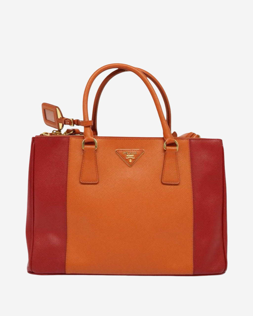 Prada Galleria Bag – Irene Buffa