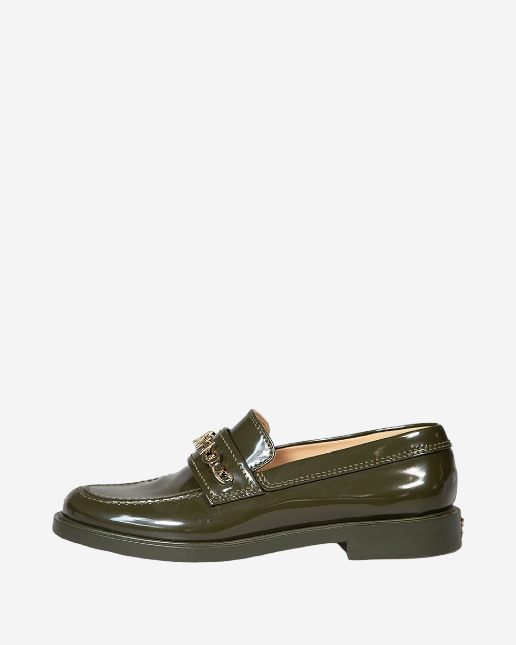 Chanel Loafers – Irene Buffa