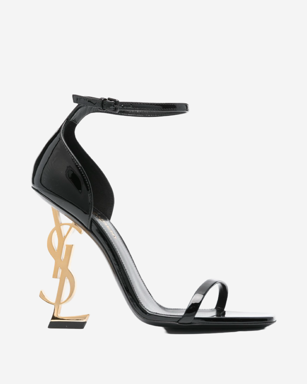 Sandalias Saint Laurent Opyum – Irene Buffa
