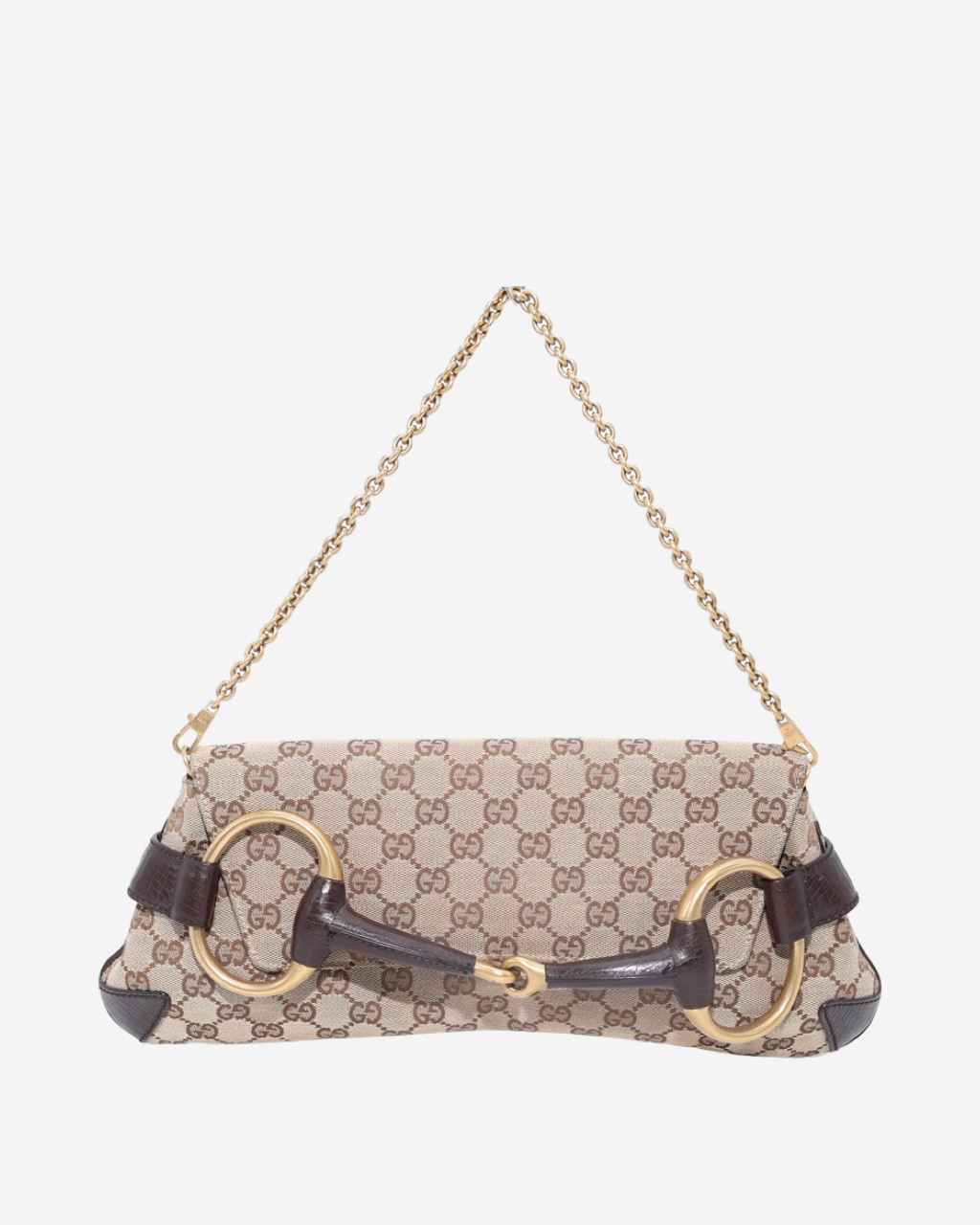 Gucci Horsebit Tom Ford Bag – Irene Buffa