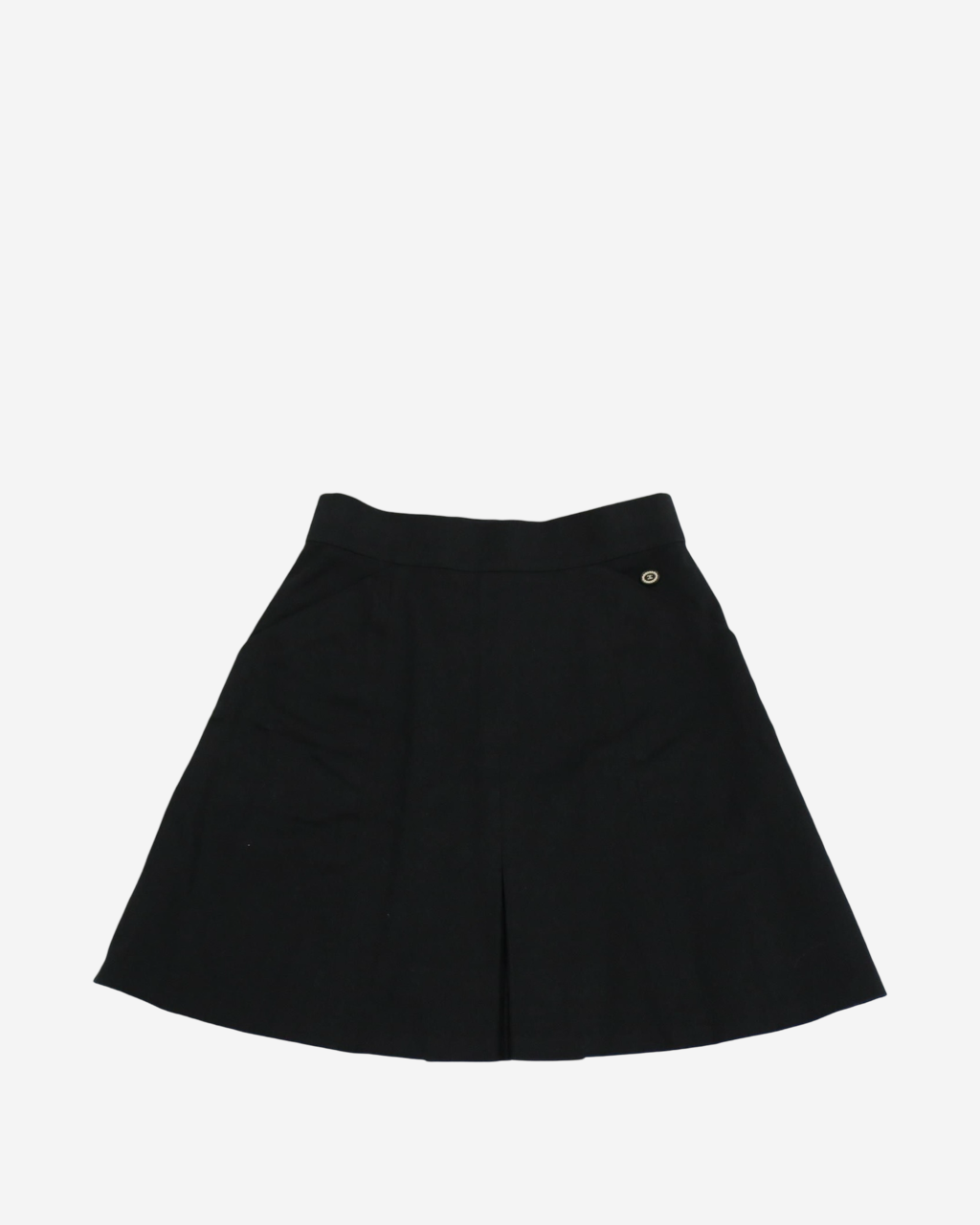 Falda Chanel Coco Mark – Irene Buffa