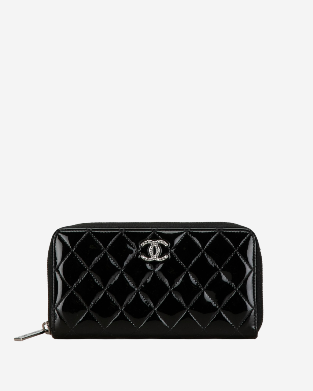 Cartera Chanel CC – Irene Buffa