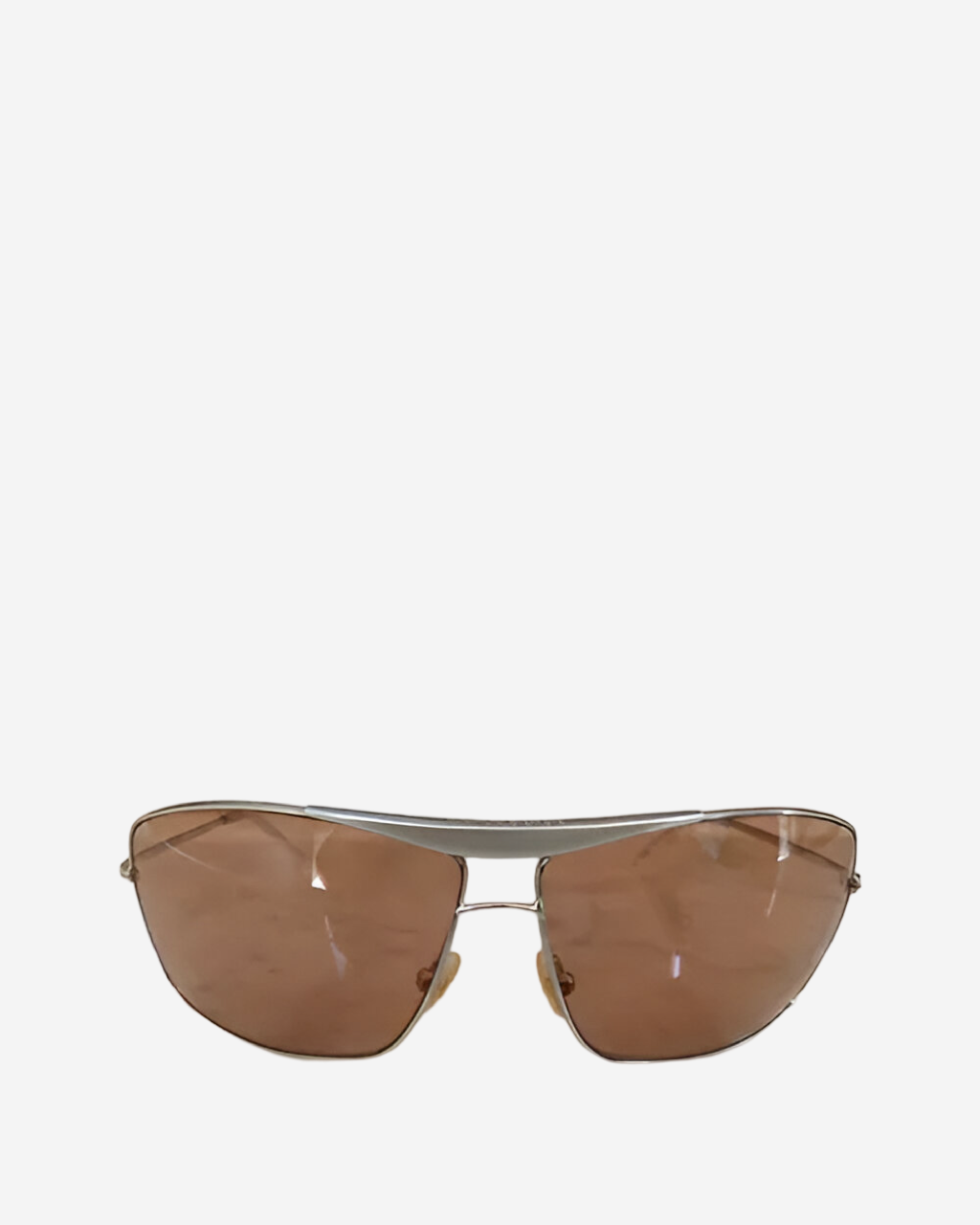 Lentes de Sol Giorgio Armani – Irene Buffa