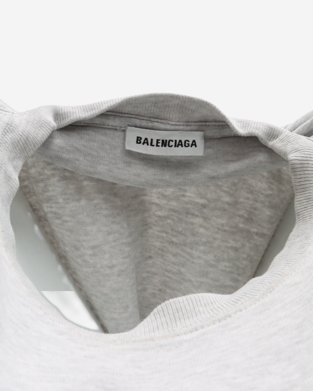Balenciaga T-Shirt M – Irene Buffa