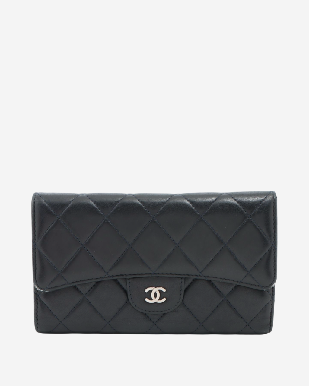Cartera Chanel Classic Flap – Irene Buffa