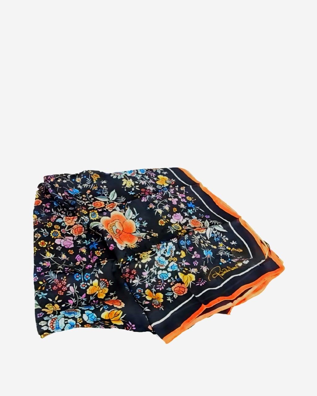 Roberto Cavalli Scarf – Irene Buffa