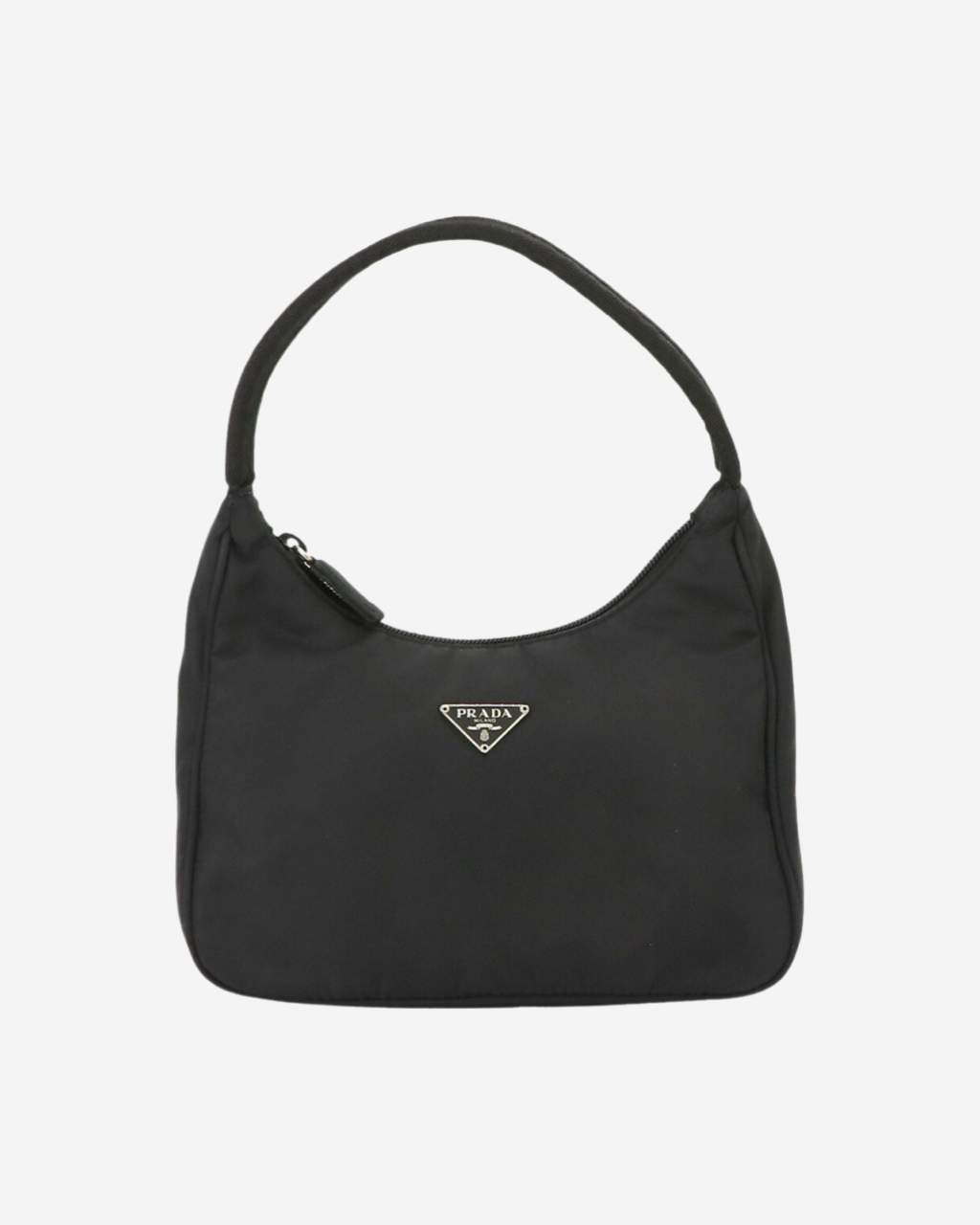 Prada Nylon Bag – Irene Buffa