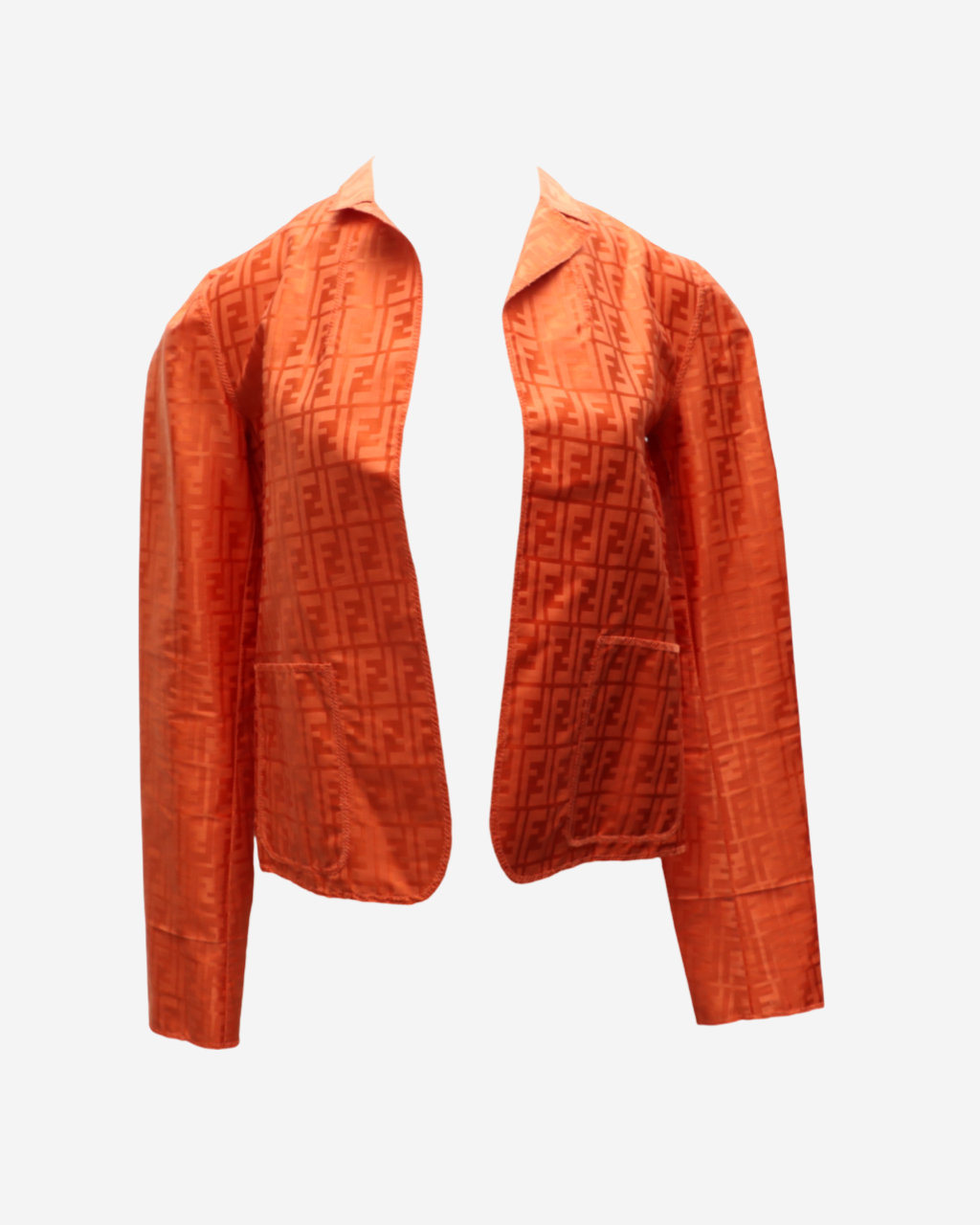 Fendi Jacket 42 IT – Irene Buffa