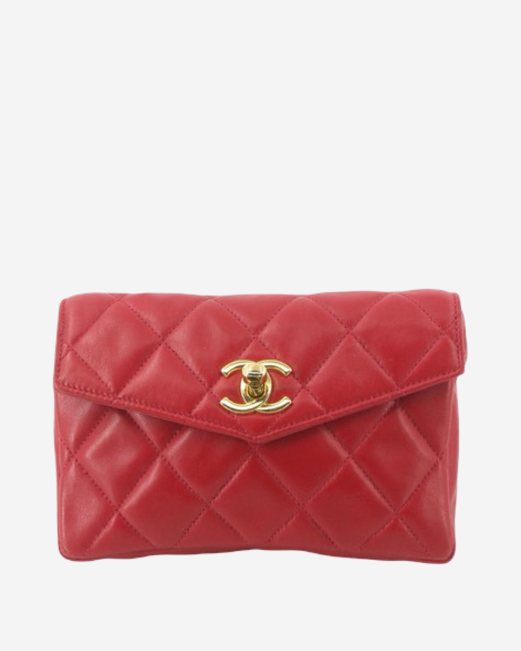 Vintage Chanel Fanny Pack – Irene Buffa
