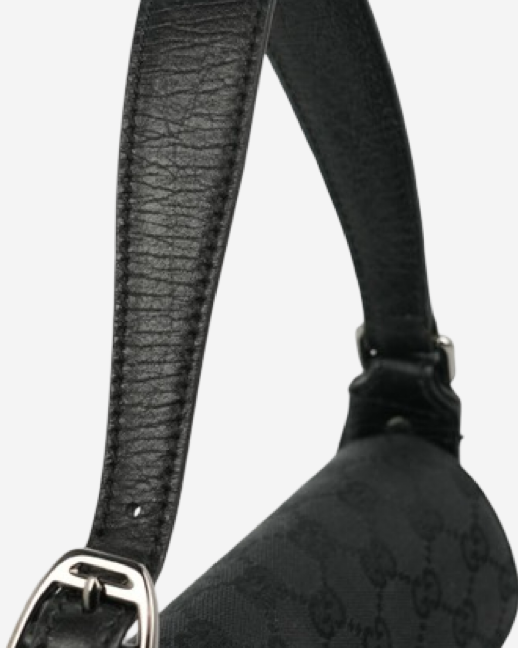 Bolsa Gucci Horsebit Vintage – Irene Buffa