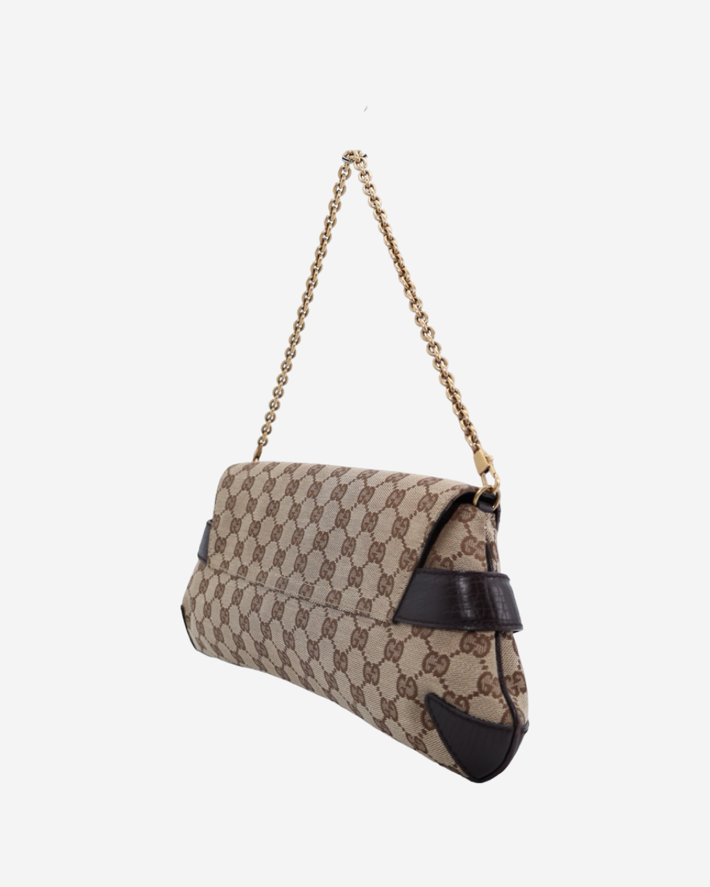 Gucci Horsebit Tom Ford Bag – Irene Buffa