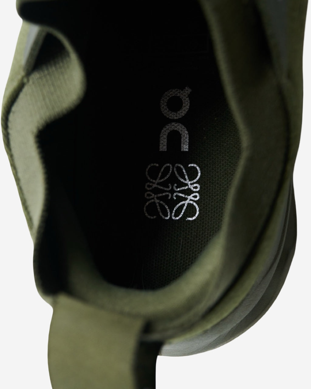 Loewe x On Cloudtilt Tennis Shoes 43 – Irene Buffa