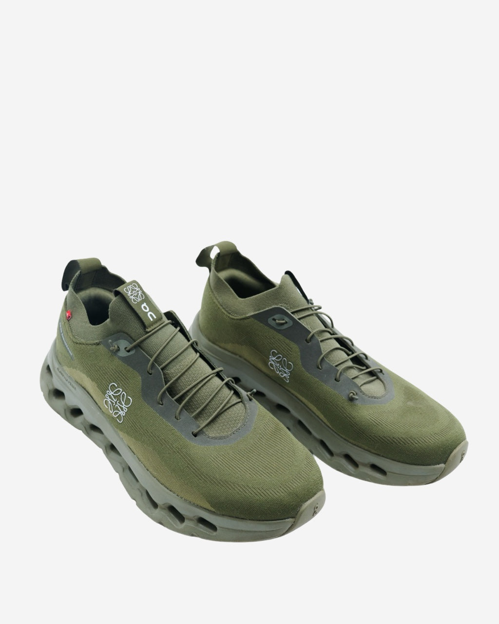 Loewe x On Cloudtilt Tennis Shoes 43 – Irene Buffa