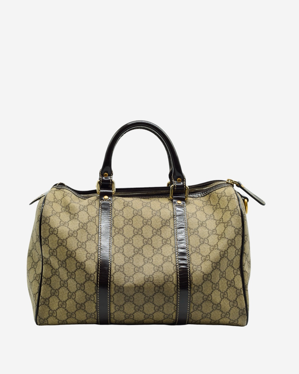 Gucci Boston Bag – Irene Buffa