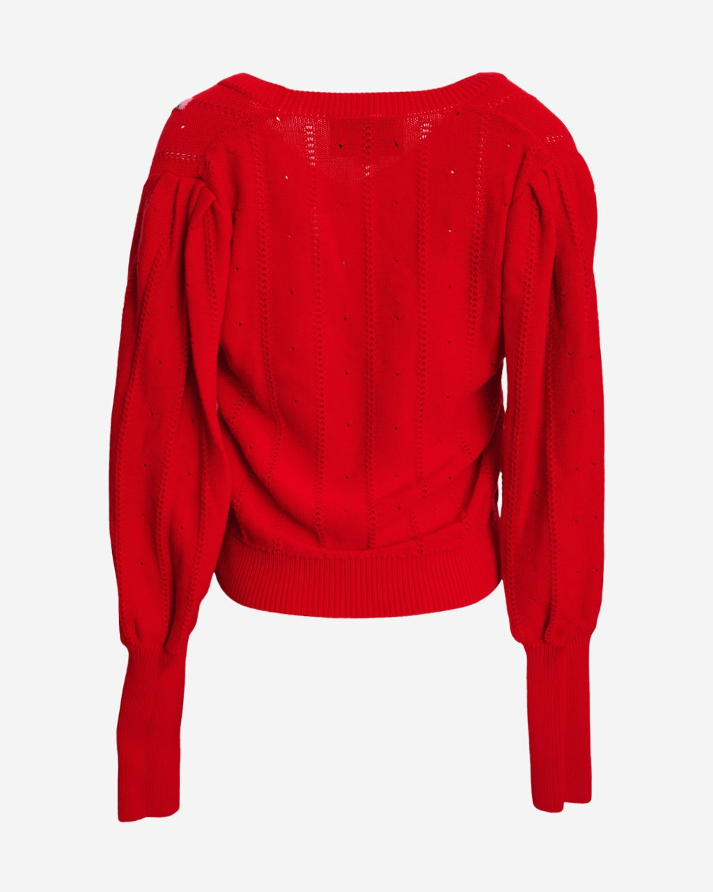 Suéter Gucci S – Irene Buffa
