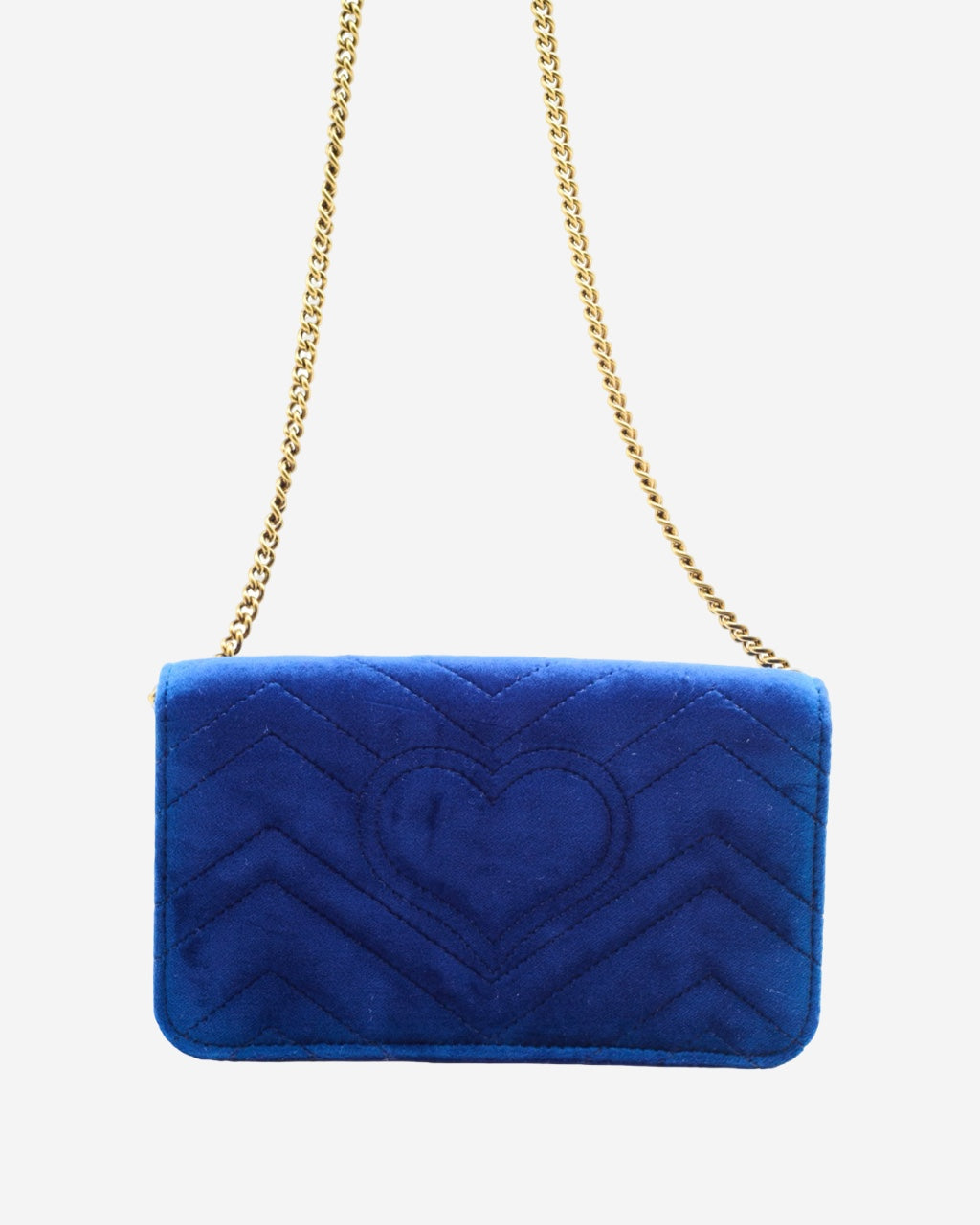 Gucci Marmont WOC bag – Irene Buffa